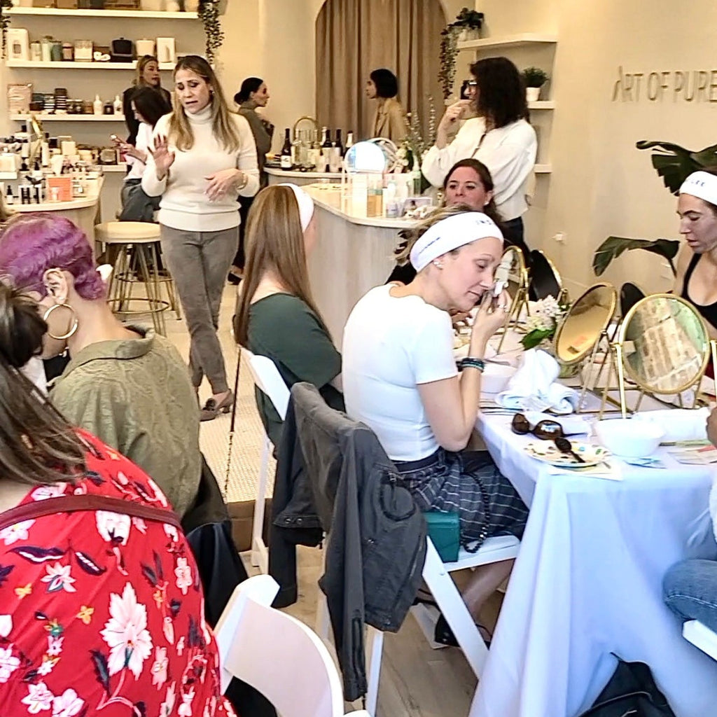 Why Clean Beauty Matters and Where to Find Clean Beauty in Chicago ...