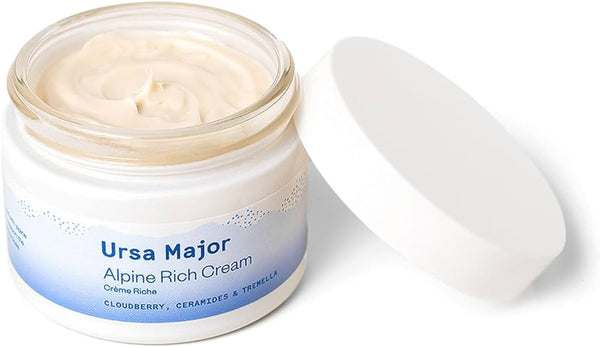 Ursa Major Alpine Rich Cream – Art of Pure